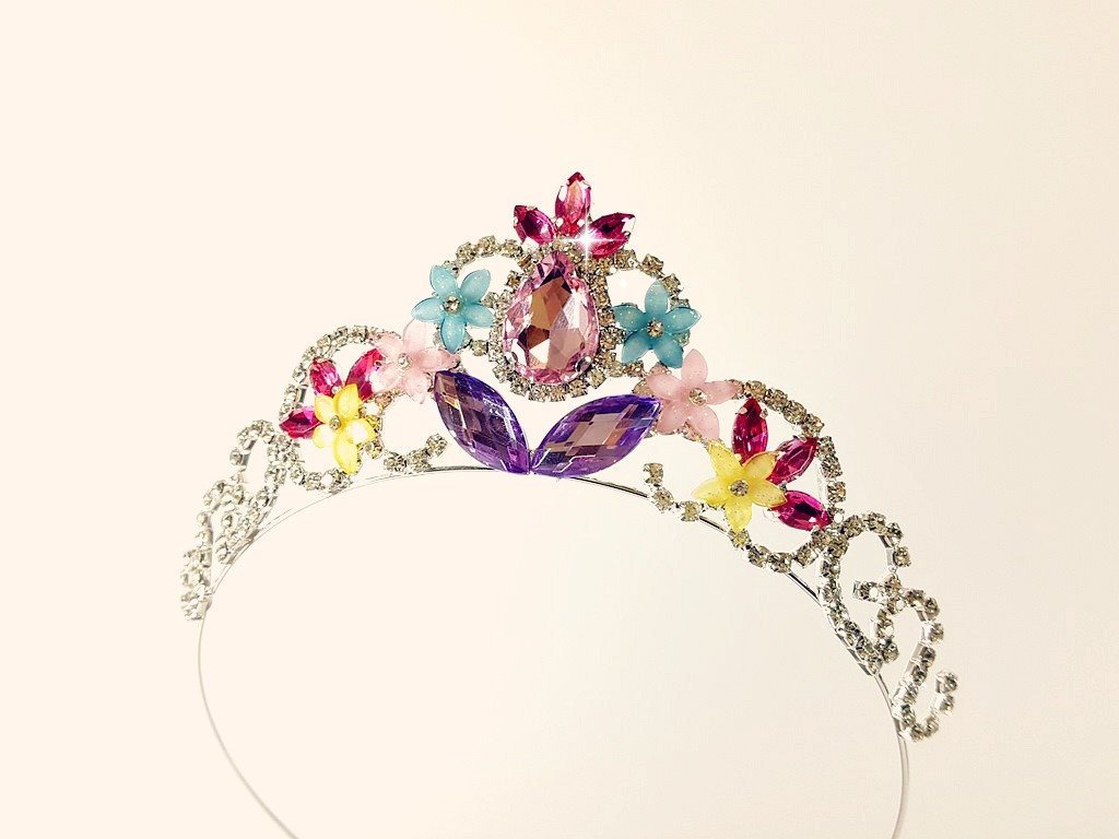 Rainbow Crown – Like The Stars