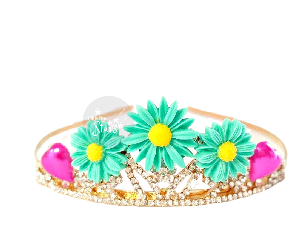 Fancy Nancy Crown – Like The Stars