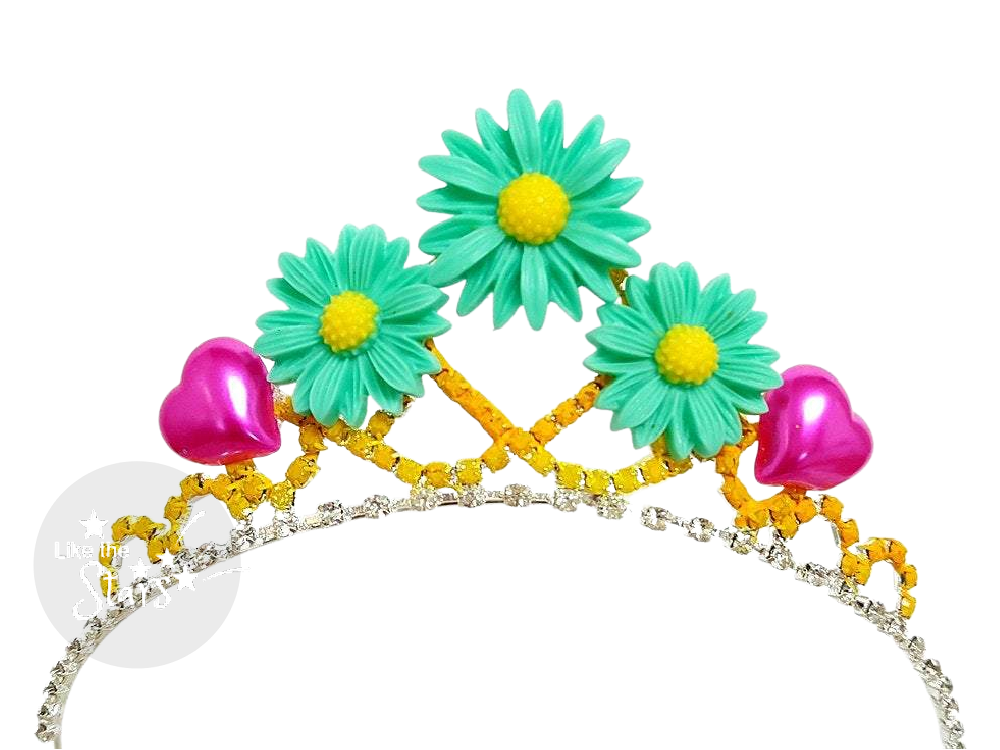 Fancy Nancy Tiara – Like The Stars