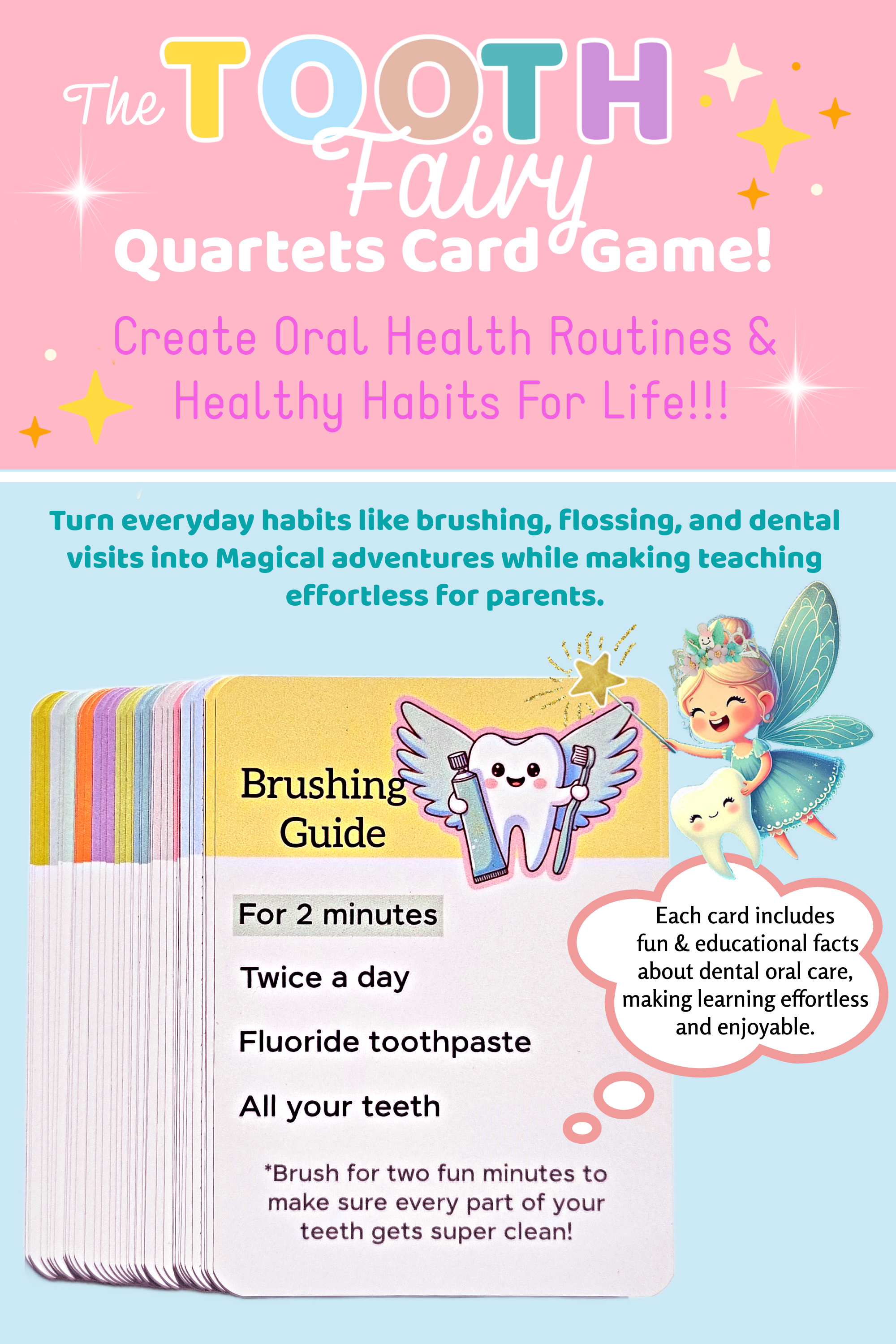 Free Printable Tooth Fairy Coloring Pages – Like The Stars