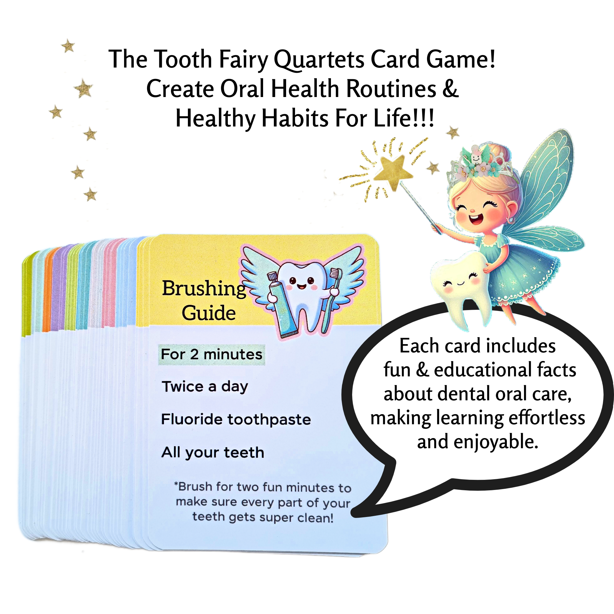 Free Printable Tooth Fairy Word Search Game for Kids - Fun & Education ...