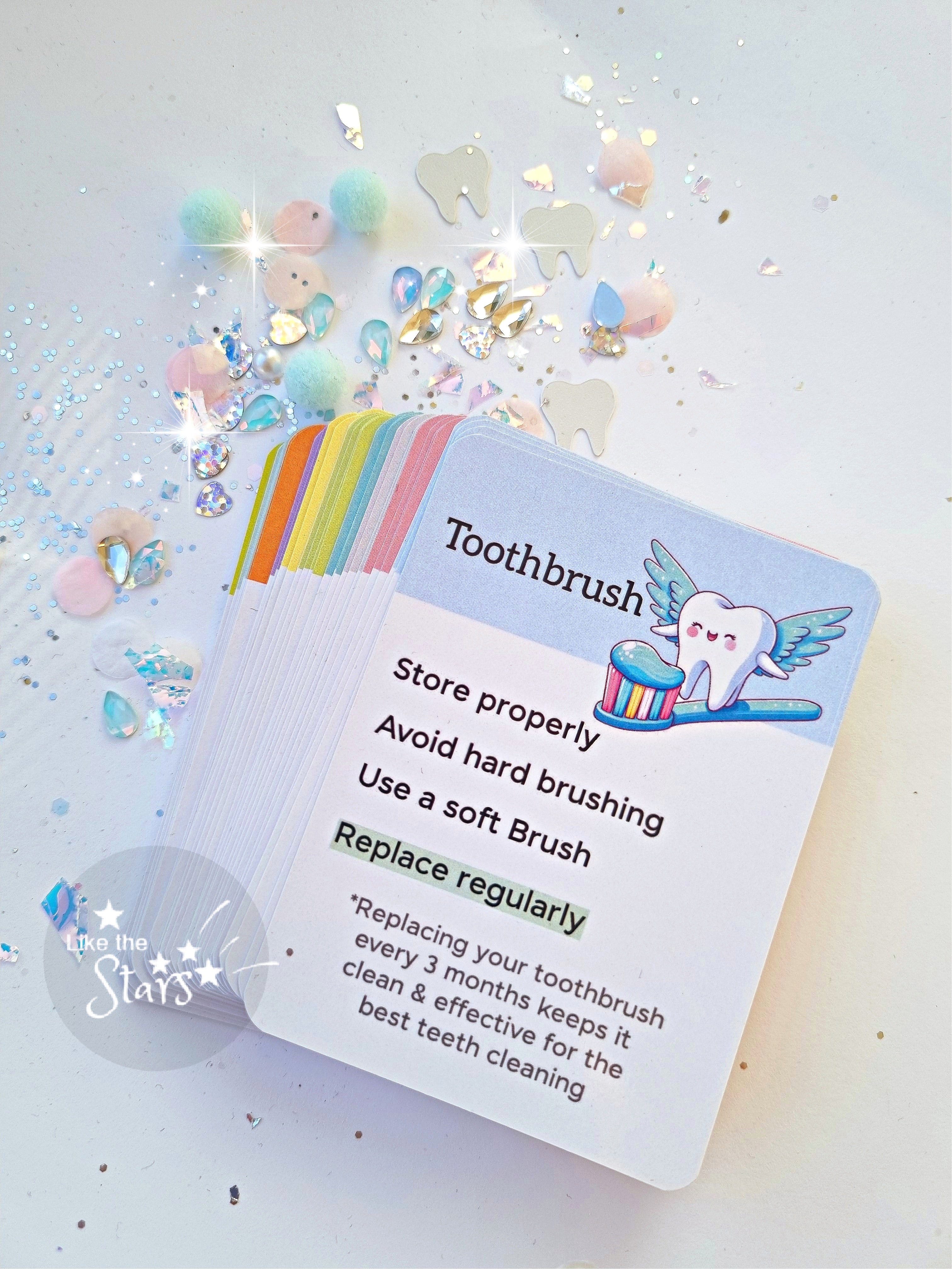 Tooth Fairy Game – Like The Stars