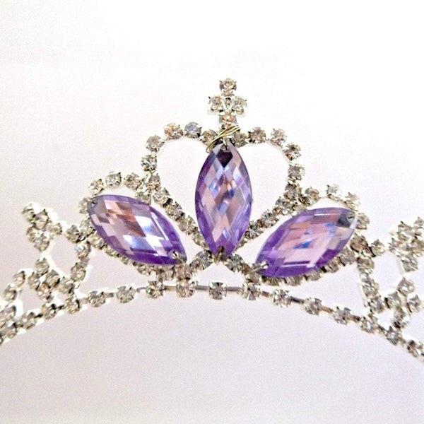 sofia the first crown