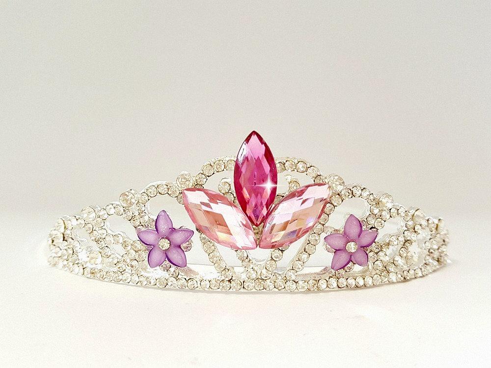 Rapunzel Crown – Like The Stars