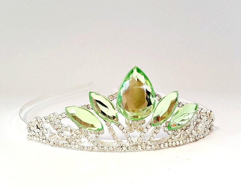 The Princess & The Frog Crown – Like The Stars