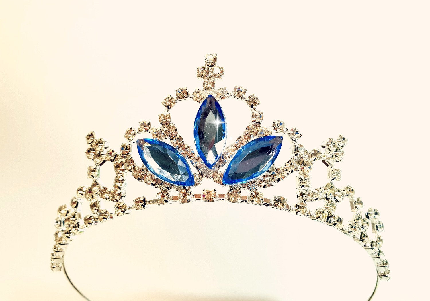 Cinderella Princess Crown – Like The Stars