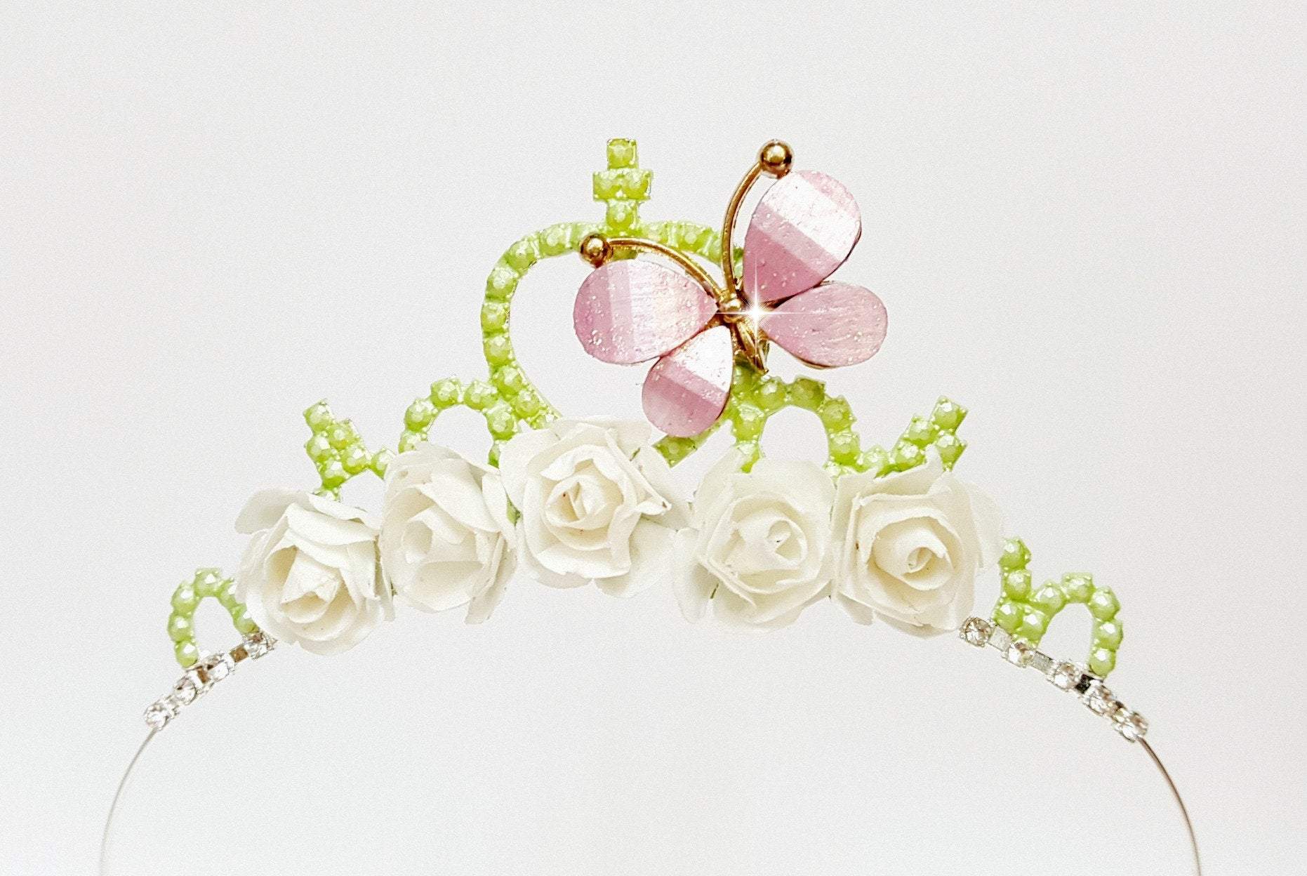 Tinkerbell Crown – Like The Stars