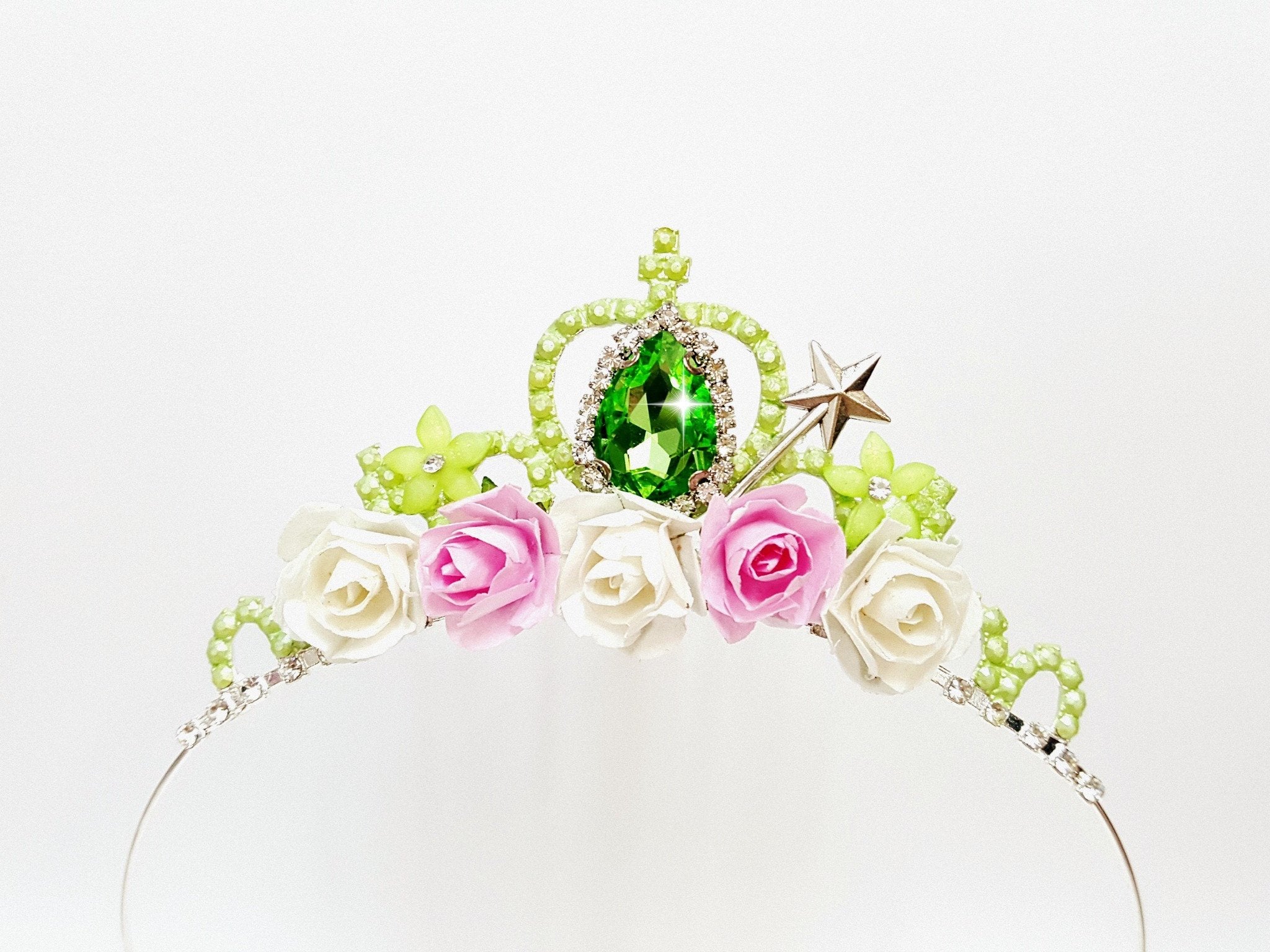 Tinkerbell Magical Crown – Like The Stars