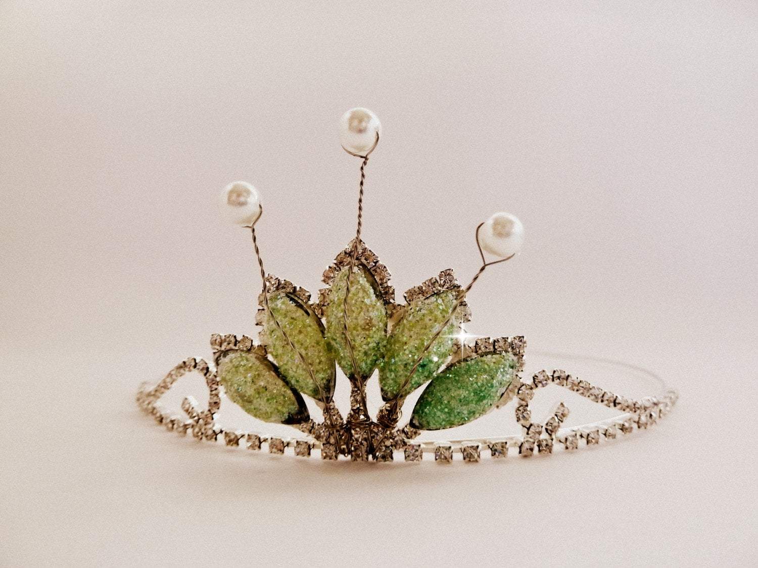 Tiana Tiara – Like The Stars
