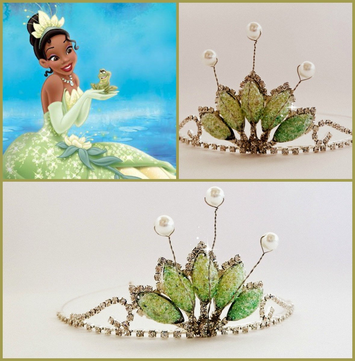 Tiana Tiara – Like The Stars